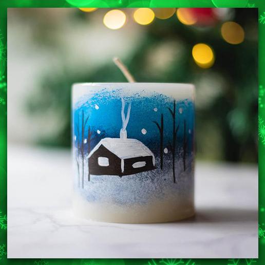 Buy Must Have Candles Online At Best Price On Zwende