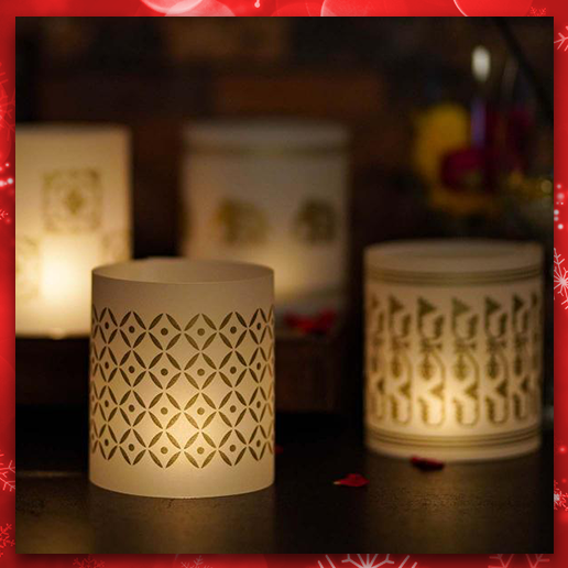 Must Have Tealight Covers