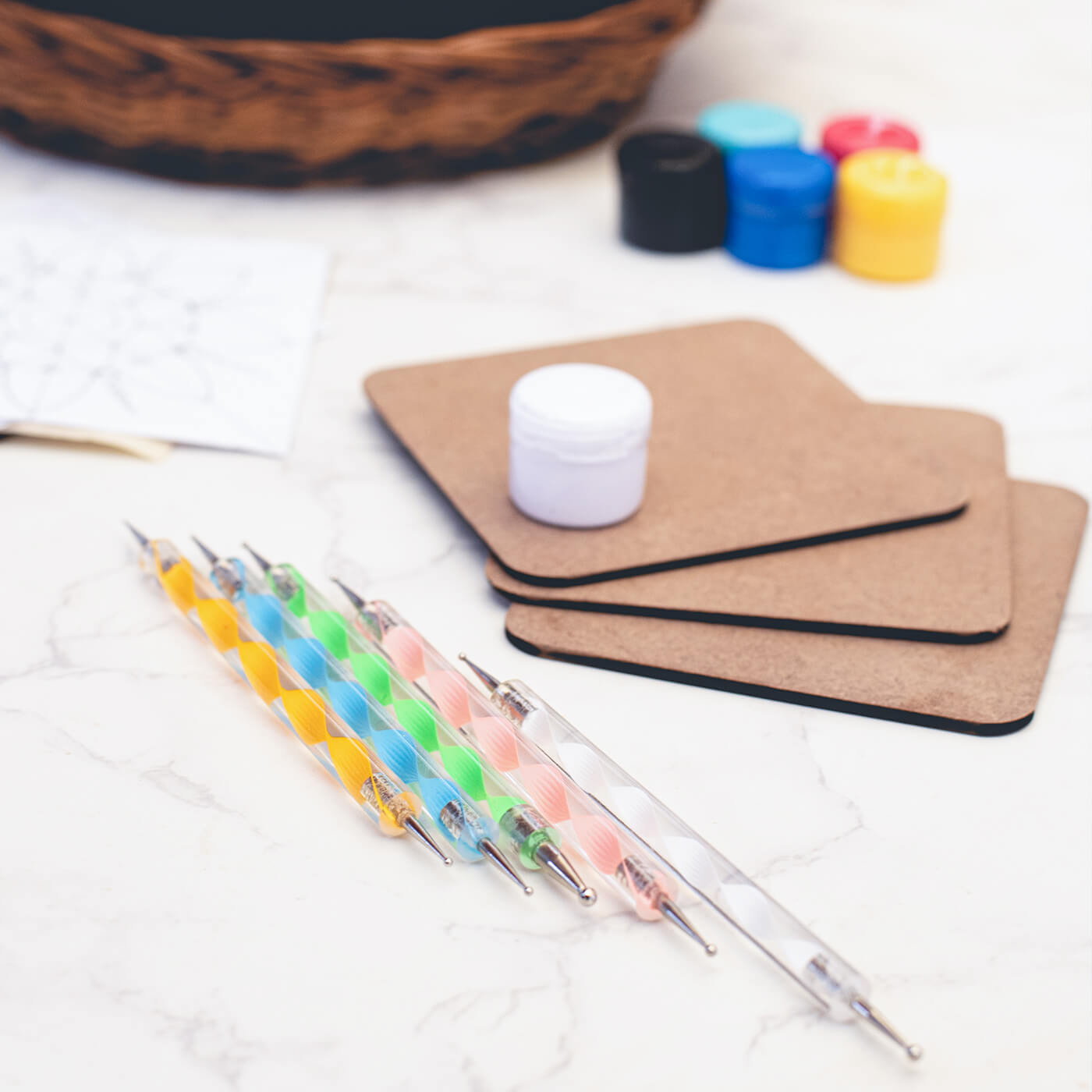 Buy DIY Kits Online At Best Price On Zwende