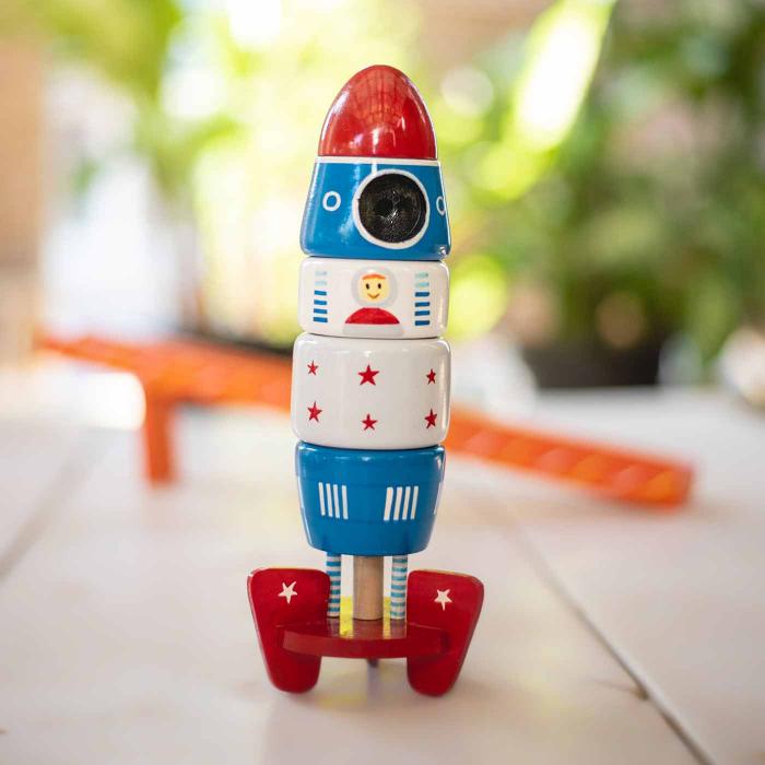 Channapatna Toys