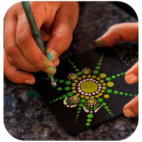 DIY Kits and Art Supplies