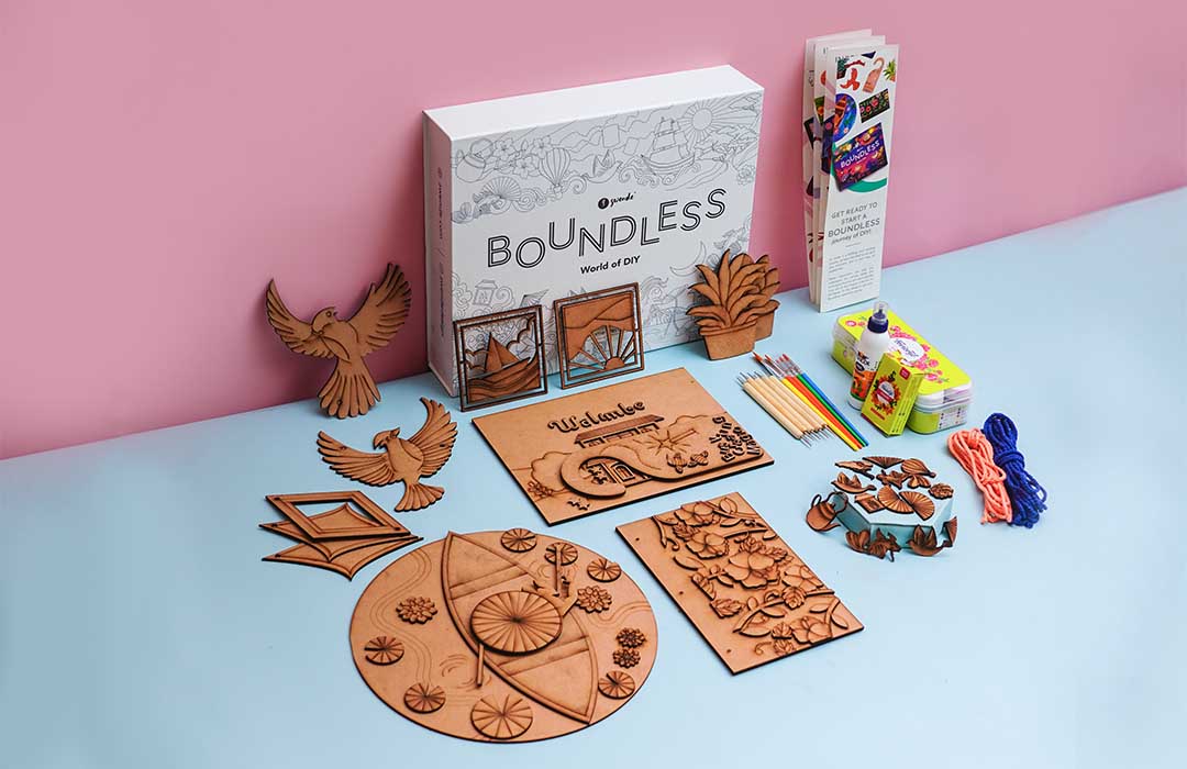Zwende | One-of-a-kind Handcrafted Products & Artistic Experiences
