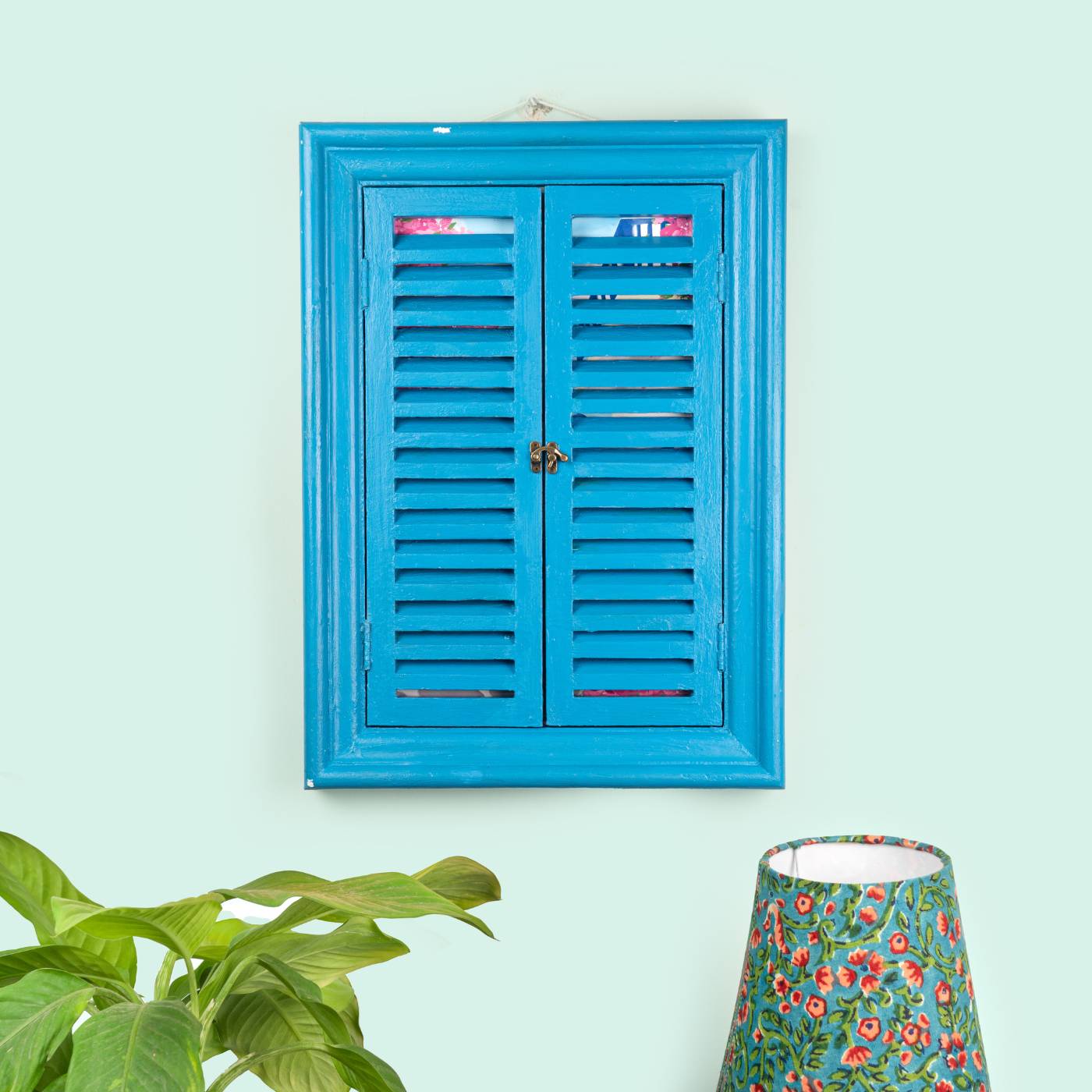 Buy Rectangular Wooden Window Frame Online On Zwende