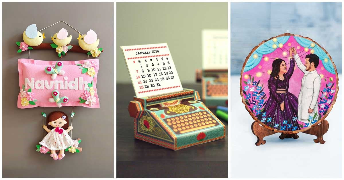 Buy Diwali Jhalar Lights - Fairy Lights For Home Decor - Zwende