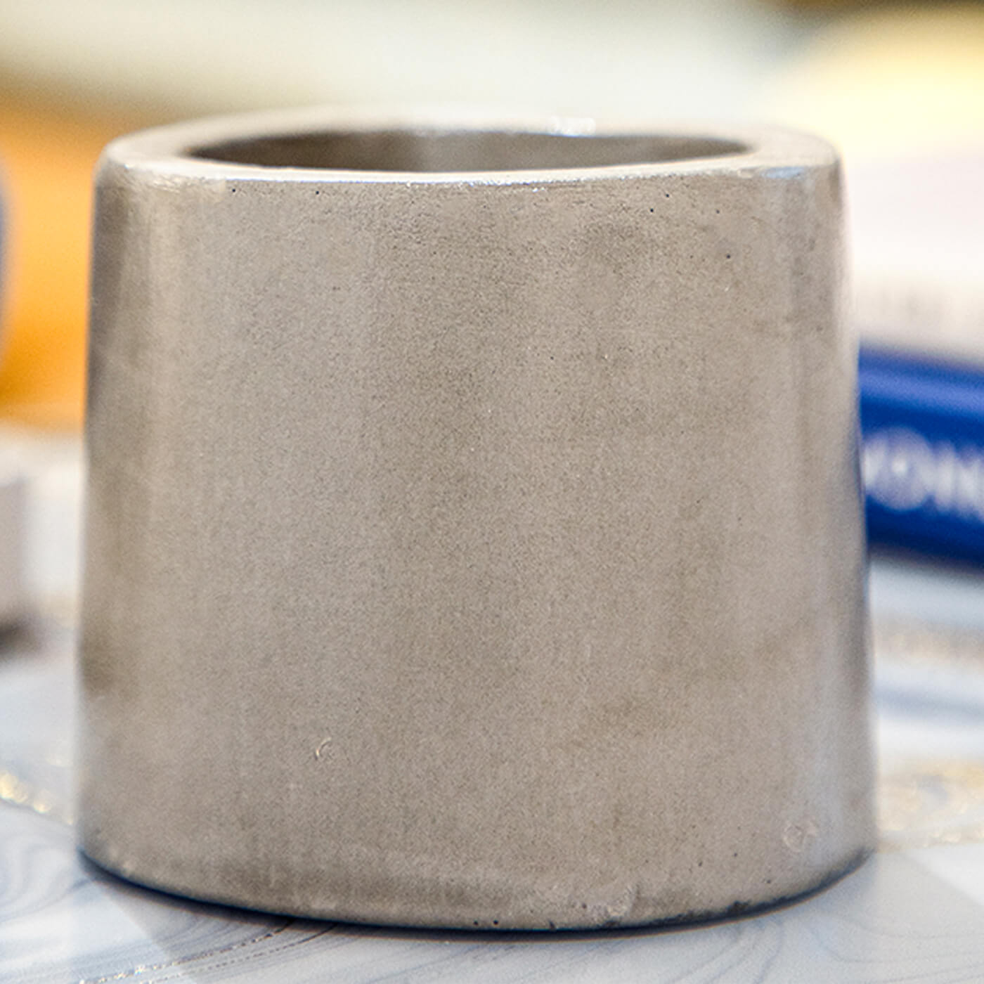 Buy Classic Multi-Purpose Jar Grey Online On Zwende