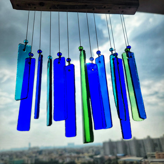 Hangings & Windchimes