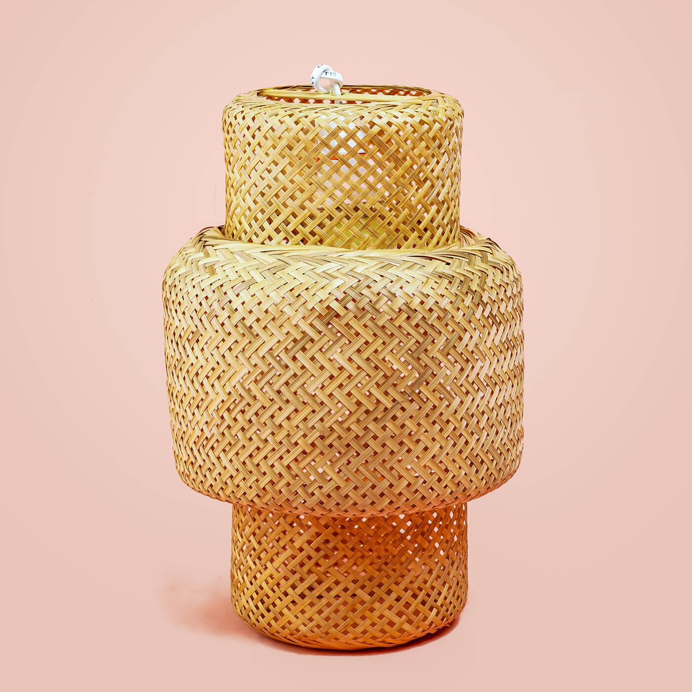 Buy Eva Ceiling Lamp - Cylindrical Online On Zwende