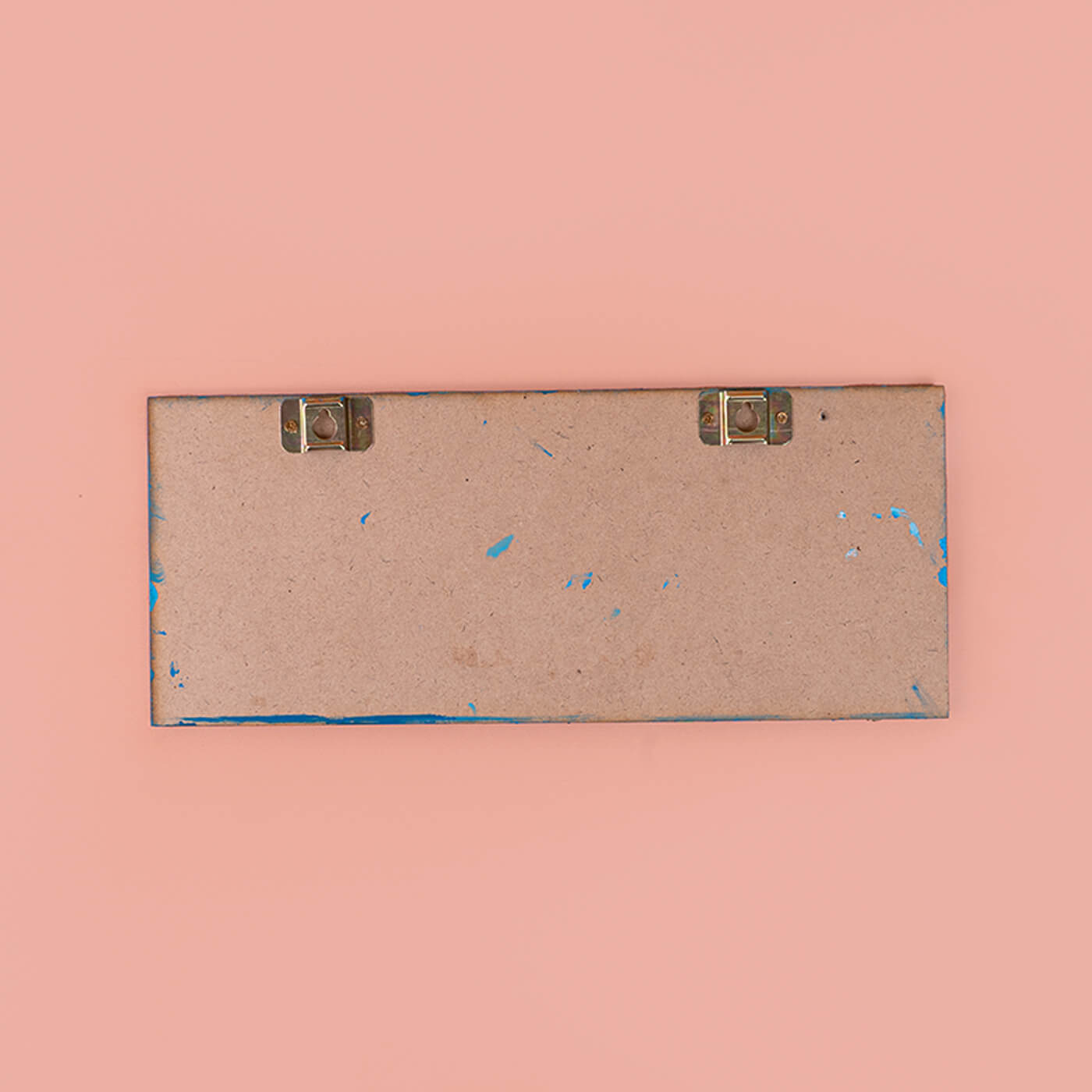 Buy Customised Clay Family Nameboard Online On Zwende