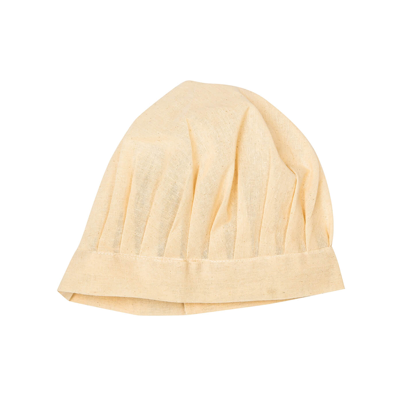 Buy Cotton Chef Caps - Pack of 6/12 Online On Zwende