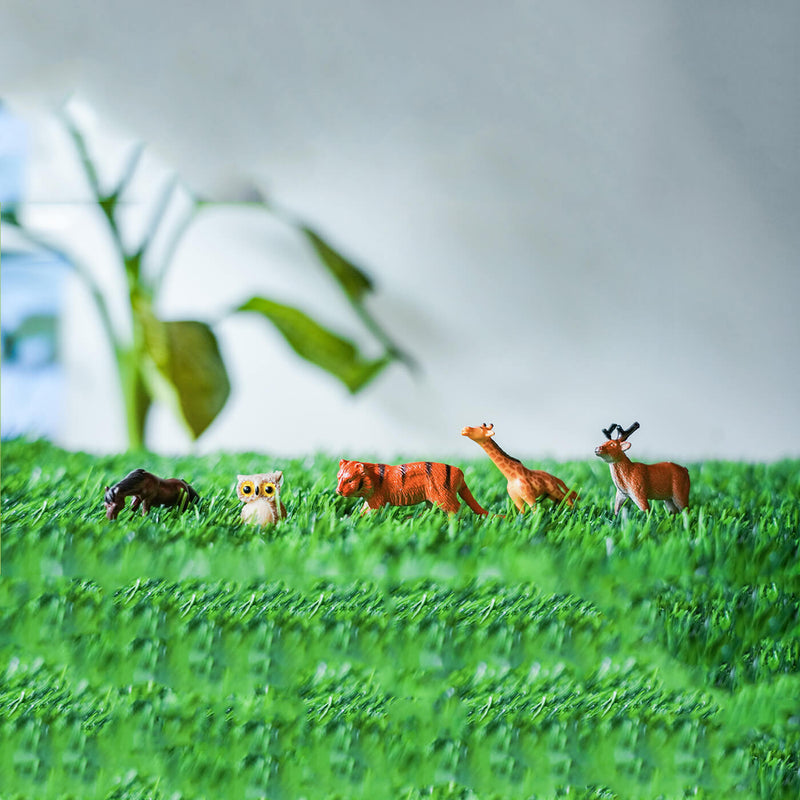 Forest Miniature Set for Garden Décor & DIY Projects – Zwende