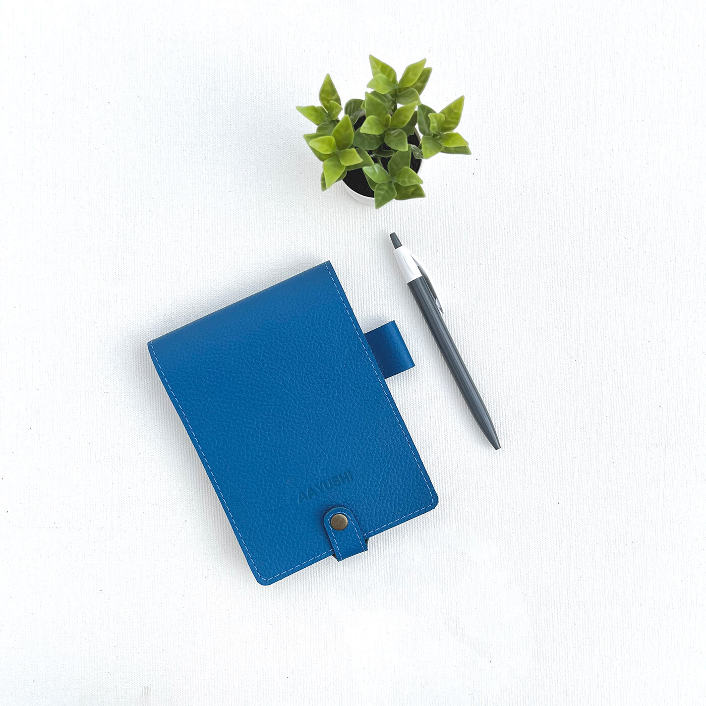 Buy Reporter Notepad with Personalized Text Online On Zwende