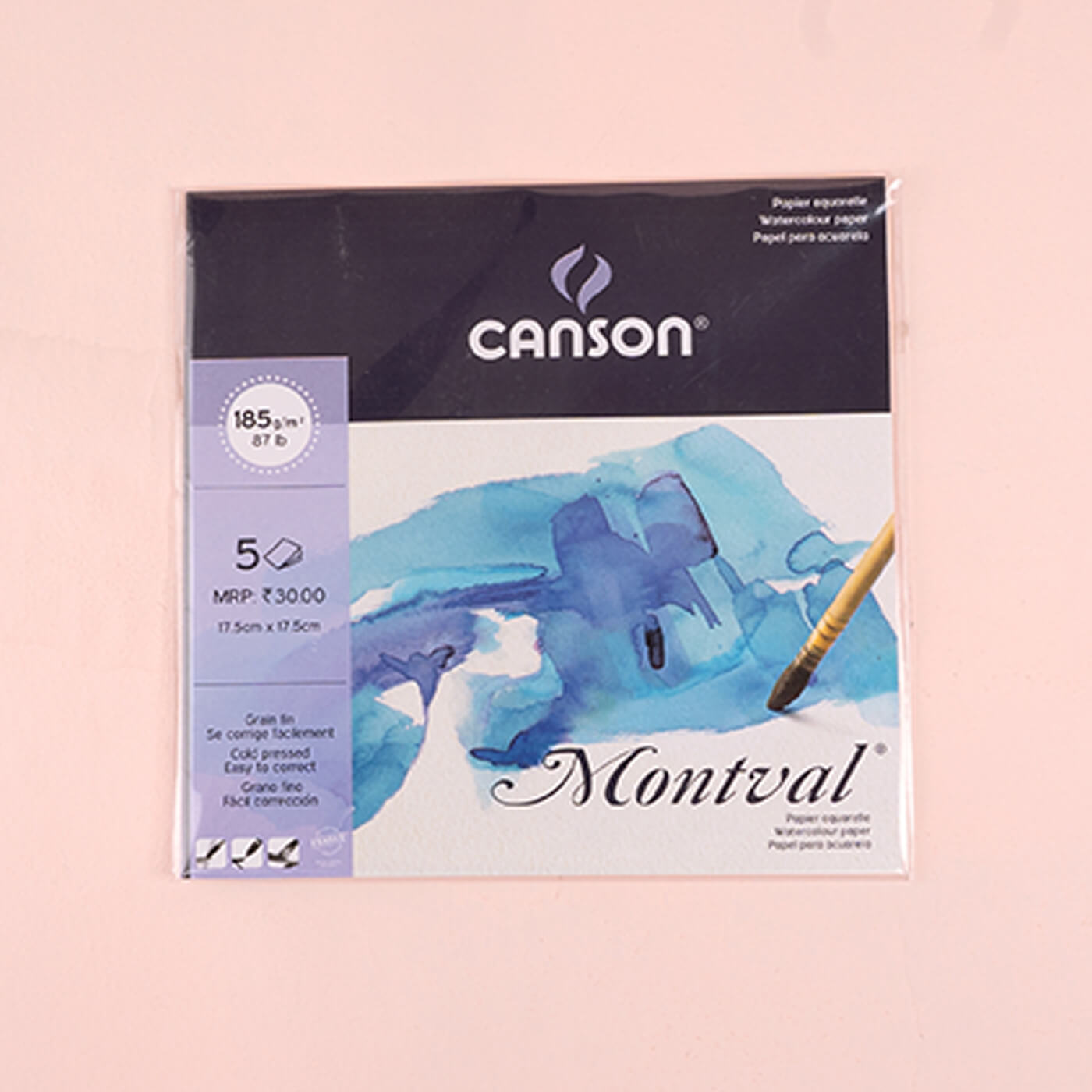 DIY Brush Lettering Kit – Zwende