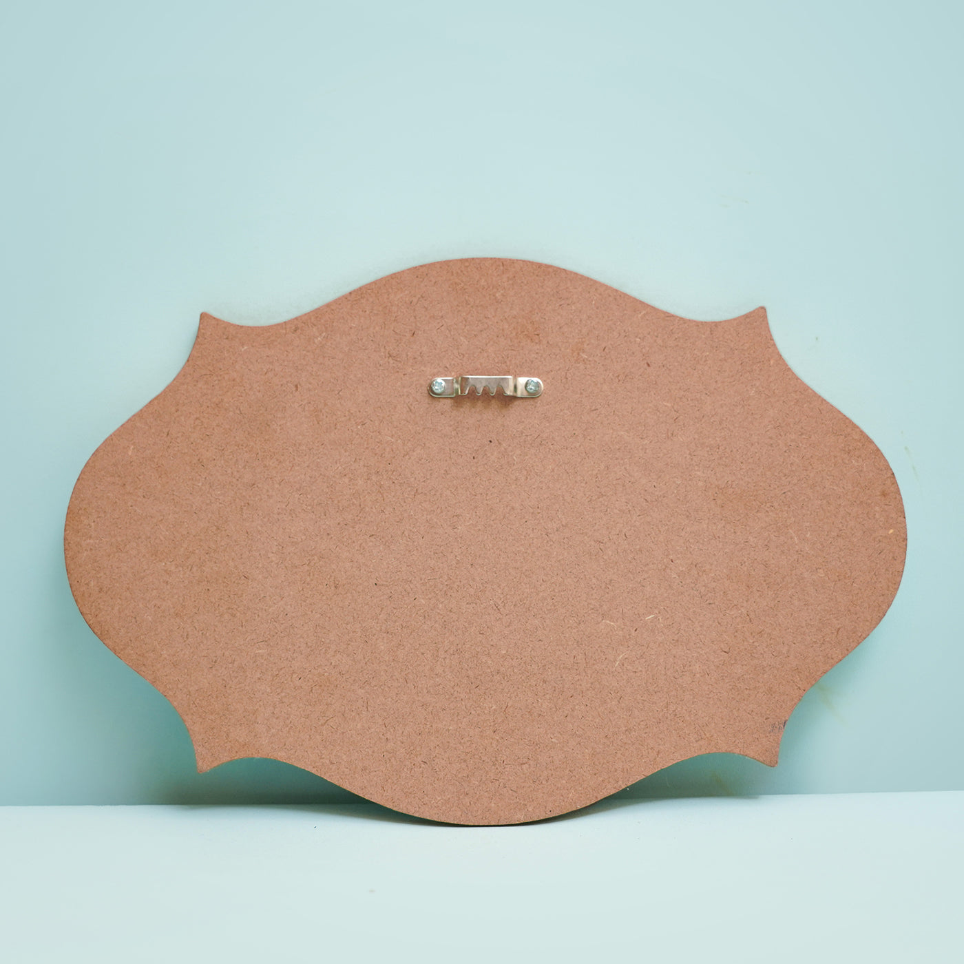 Buy Handpainted Victorian Oval Unicorn Theme Kids' Nameplate Online On ...