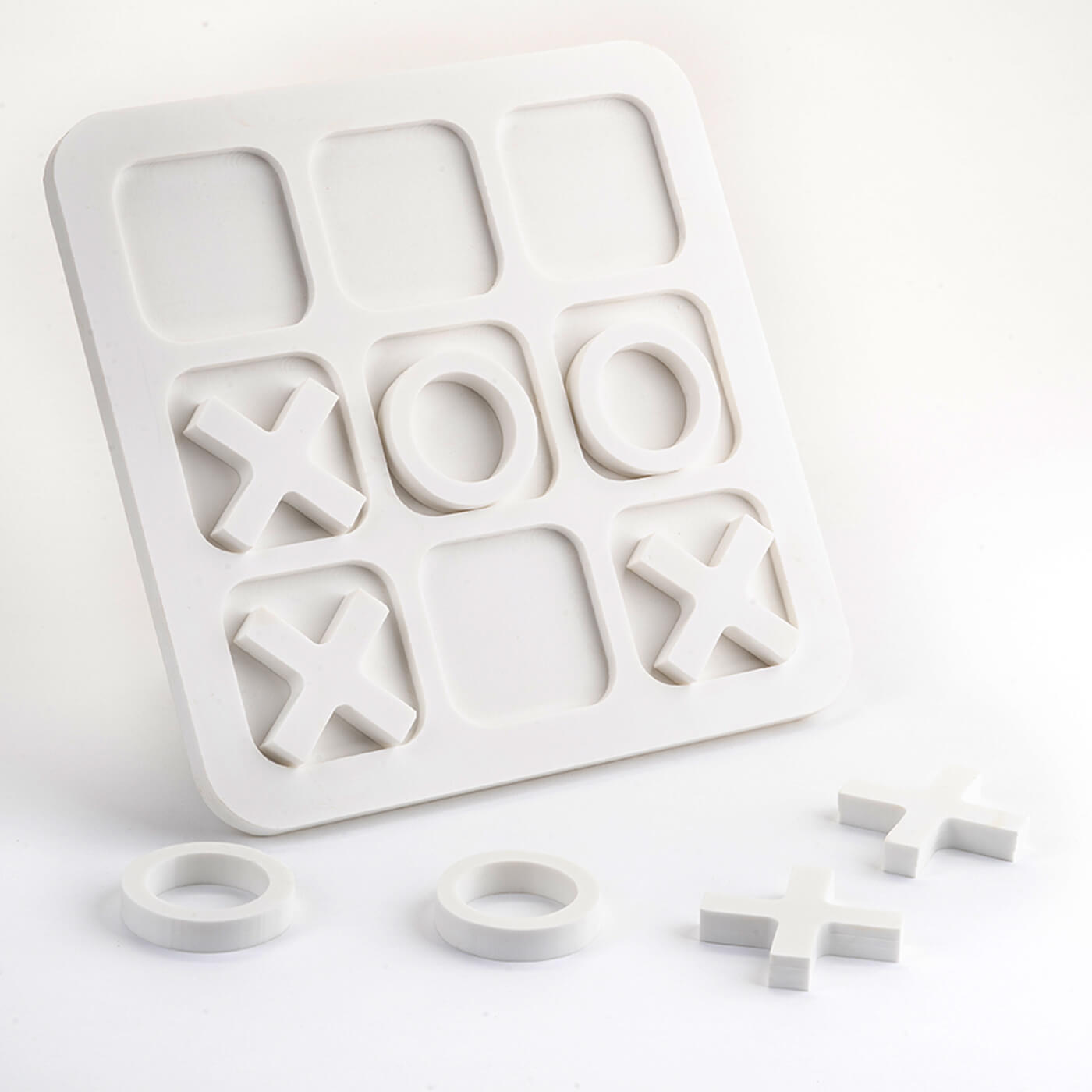 Buy Banjo Handmade Marble Tic Tac Toe Online On Zwende